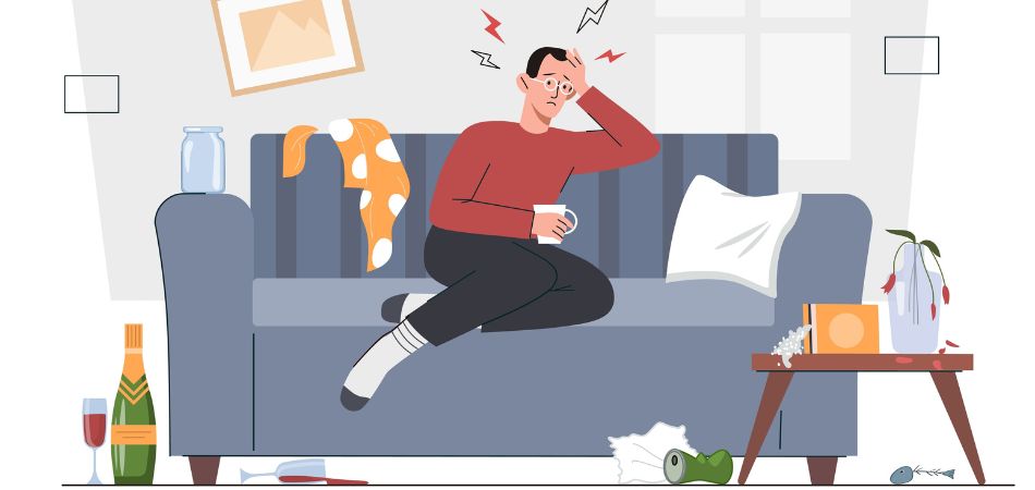 The Effects Alcohol Has On Your Liver | Alcohol Help Guides | EATA